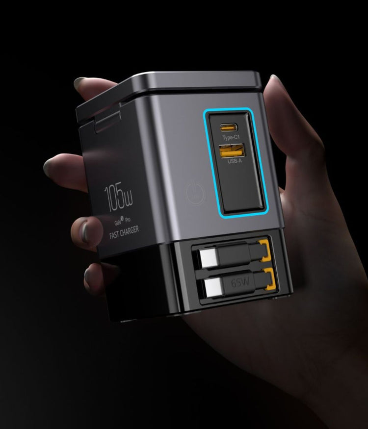 VORA – Smart Gadgets & Modern Tech Accessories