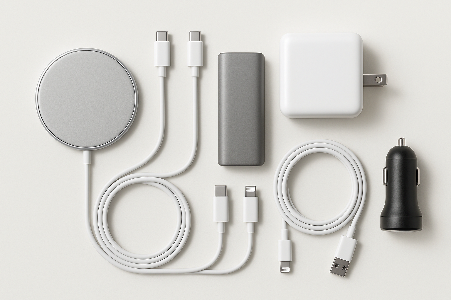 VORA – Smart Gadgets & Modern Tech Accessories