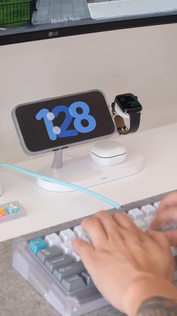 VORA – Smart Gadgets & Modern Tech Accessories